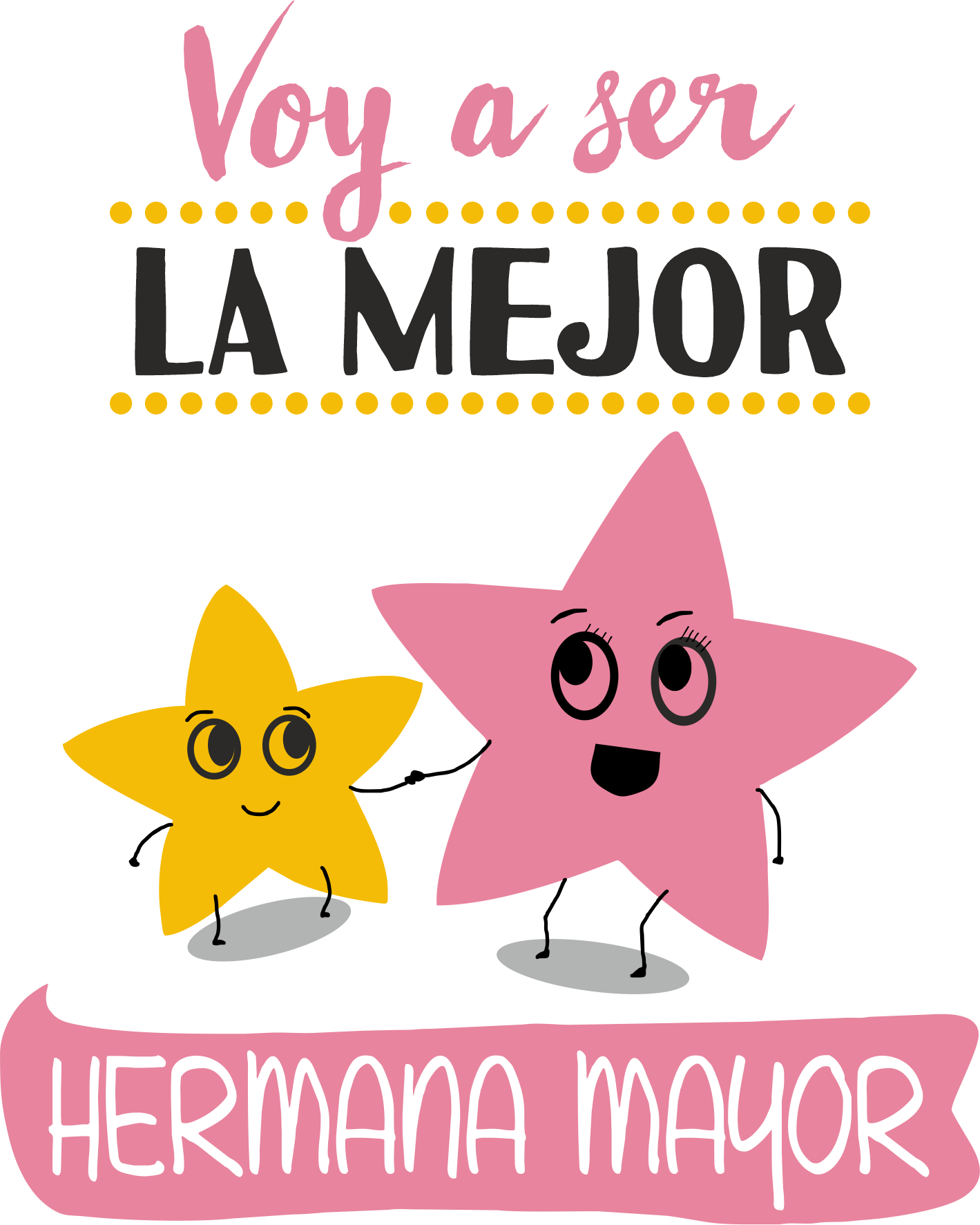 HERMANA MAYOR - Impresionante